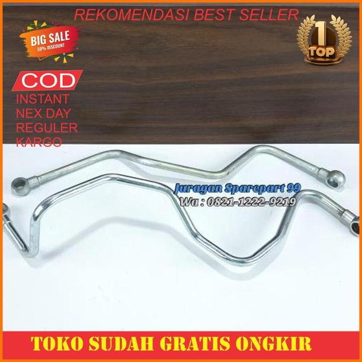 Jual Sparepart Mobil Pipa Solar Set - Truck Mitsubishi Fuso Ganjo Ps220 ...