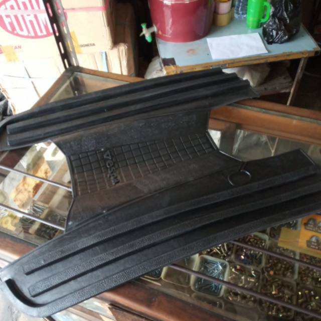 Jual Karpet karet lantai vespa | Shopee Indonesia