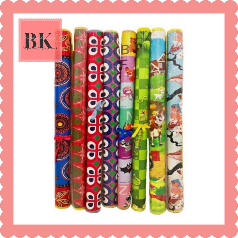Jual TIKAR SPON MURAH BAGUS KARPET SPON EVA | Shopee Indonesia