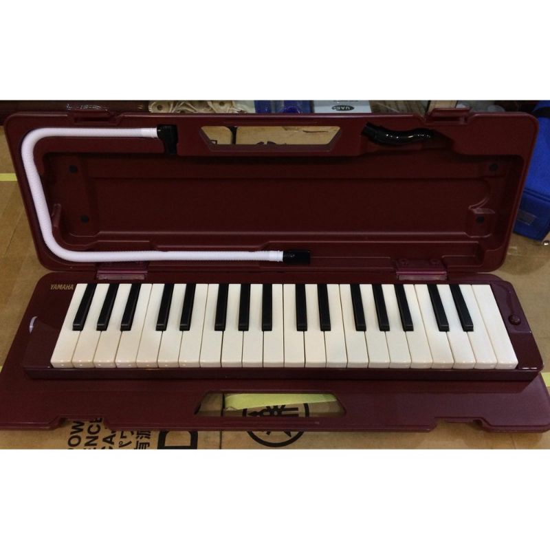 Jual PIANICA YAMAHA P37D P37 P 37D ORIGINAL YAMAHA | Shopee Indonesia