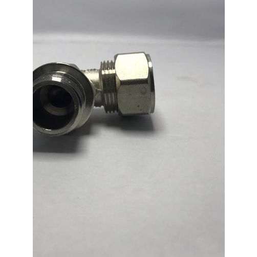 Jual Keni drat luar westpex cooper 16mm x 1/2 - drat 1/2 sambung pipa ...