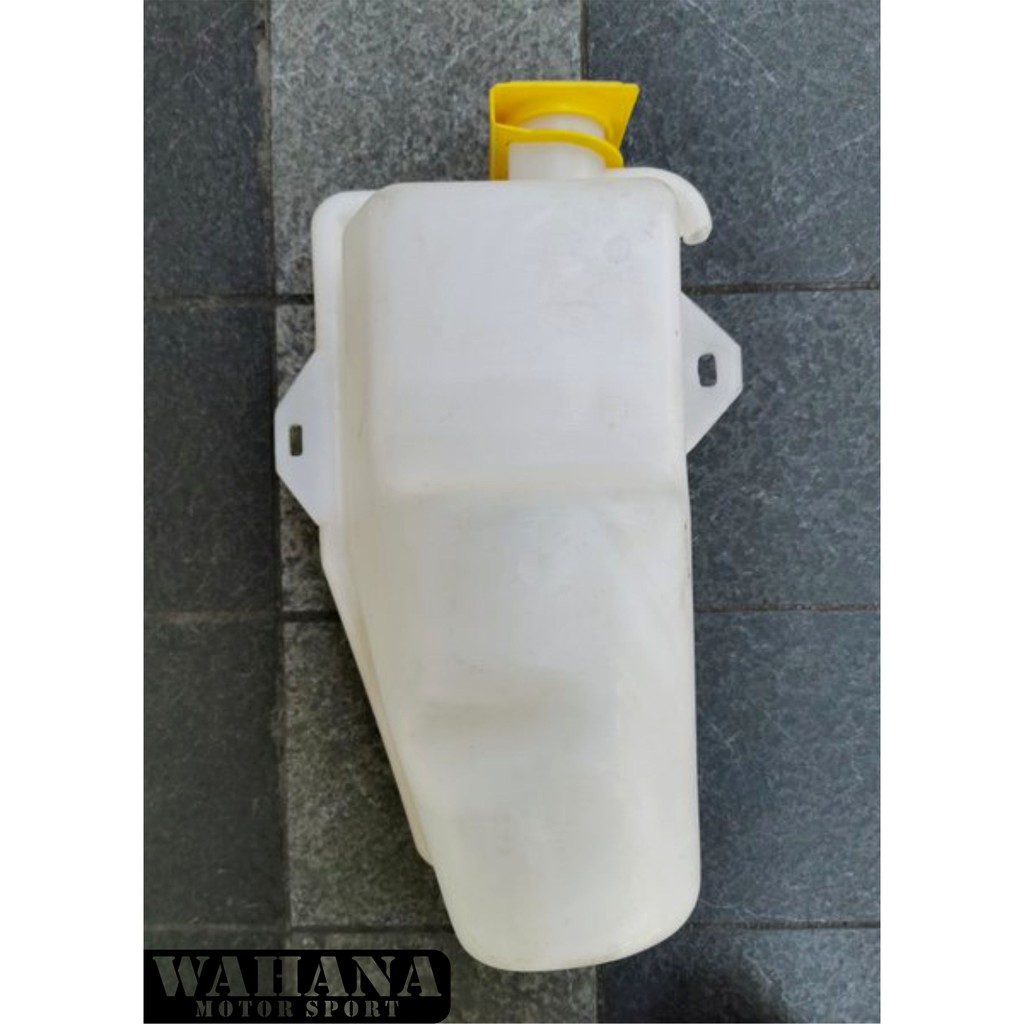 Jual Tangki Tabung Air Radiator Jeep Cherokee XJ 4.0L 4000cc | Shopee ...