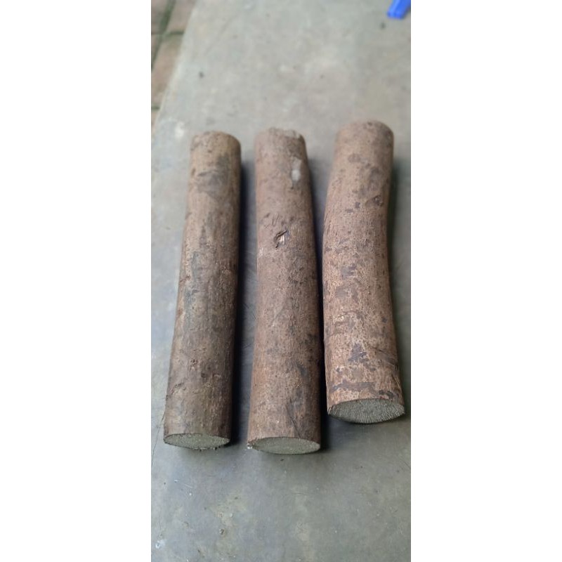 Jual kayu lemo kayu penakluk ular asli gunung karang banten | Shopee ...