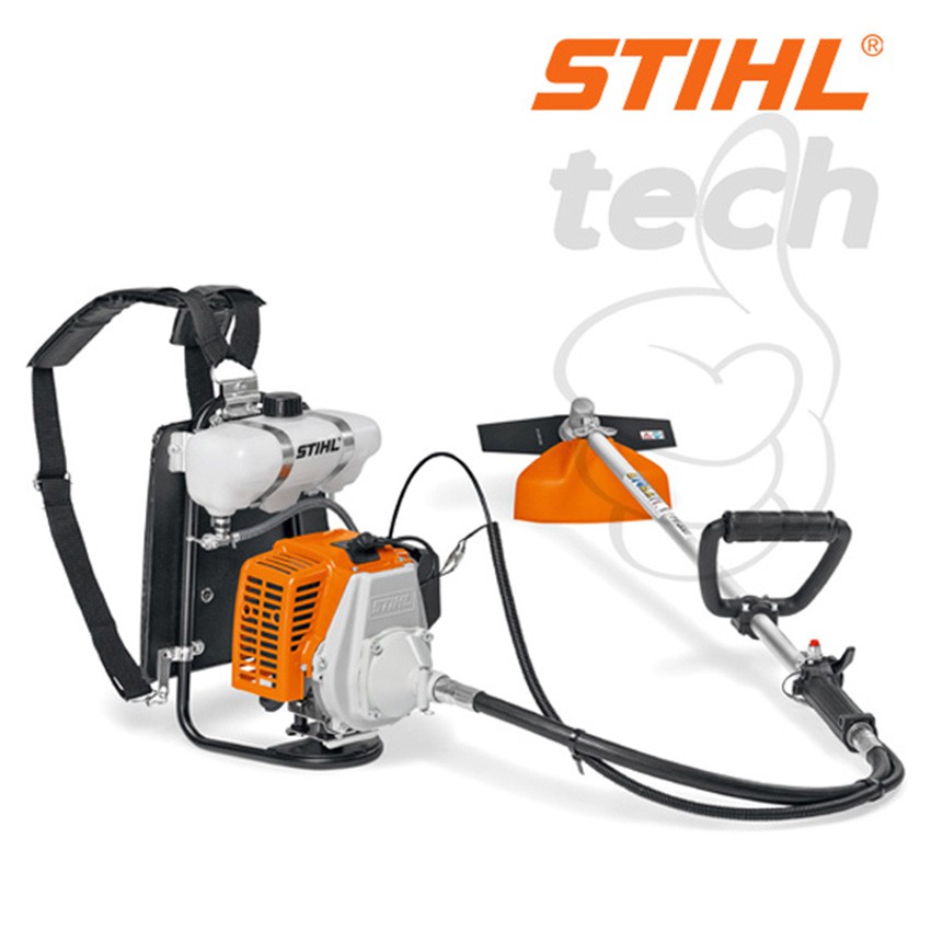 Jual Mesin Potong Rumput / Brush Cutter STIHL FR 3001 / FR3001 | Shopee Indonesia