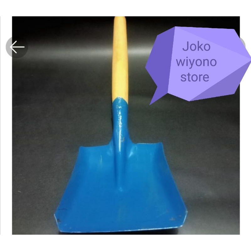 Jual sekop mini/sekop taman | Shopee Indonesia