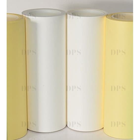 Jual Kertas Release Paper/Paper Liner/Laminating Paper ROLL 109cm x ...