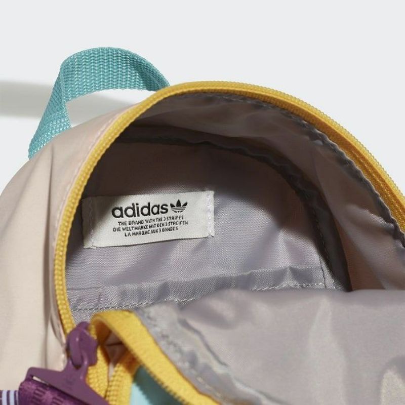 Jual Adidas Mini Backpack | Shopee Indonesia