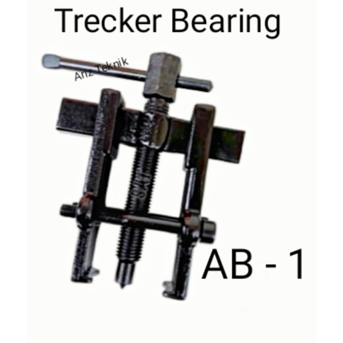 Jual Treker Bearing Armature Puller Tracker AB-1 35-45 Alat Cabut ...