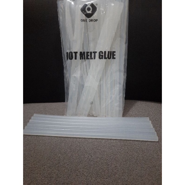 Jual Isi lem tembak besar one drop || isi lem tembak besar 30cm ...