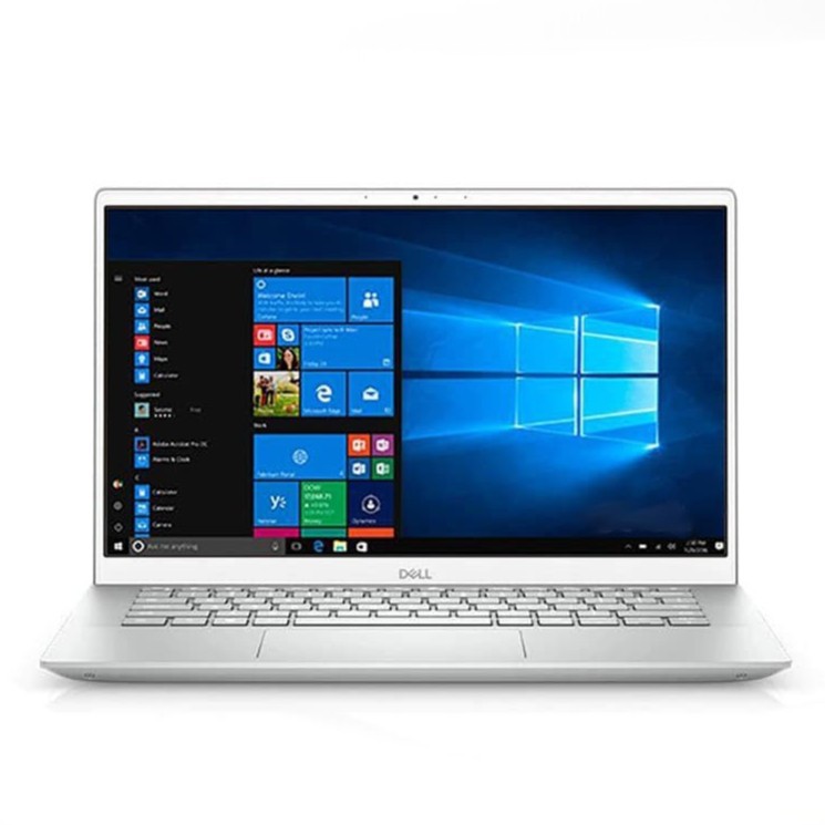 Jual Laptop Dell Inspiron 5405 R7-4700U 8GB 512GB AMD WIN10 OHS ...