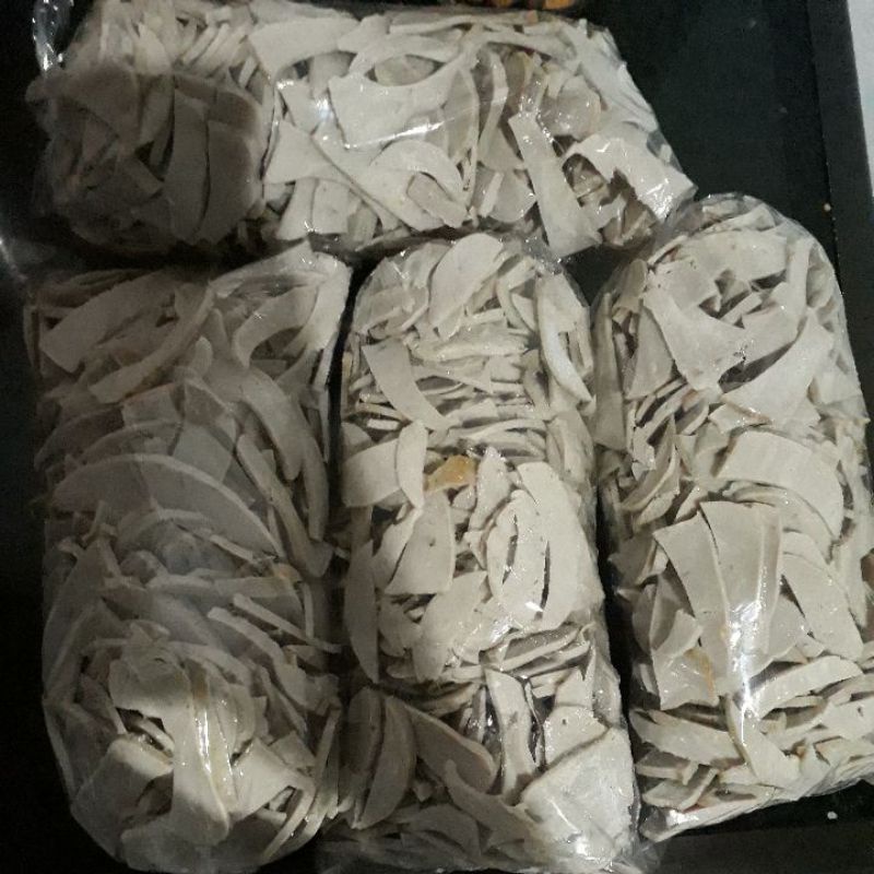 Jual KRUPUK IKAN PAYUS (KHAS GRESIK) | Shopee Indonesia