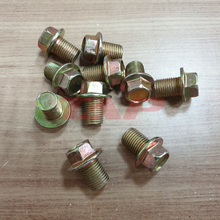 Jual BAUT TAP CARTER - BAUT TAP OLI AVANZA / XENIA / KIJANG | Shopee ...