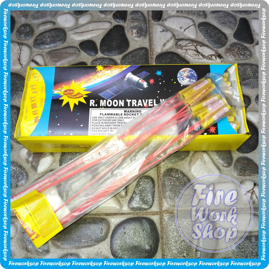 Jual Swing tor / jangwe / moon travel / roket | Shopee Indonesia