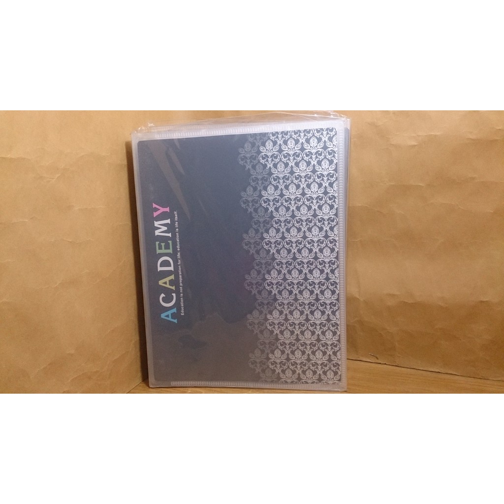 Jual Binder Besar / Binder kampus - Joyko | Shopee Indonesia