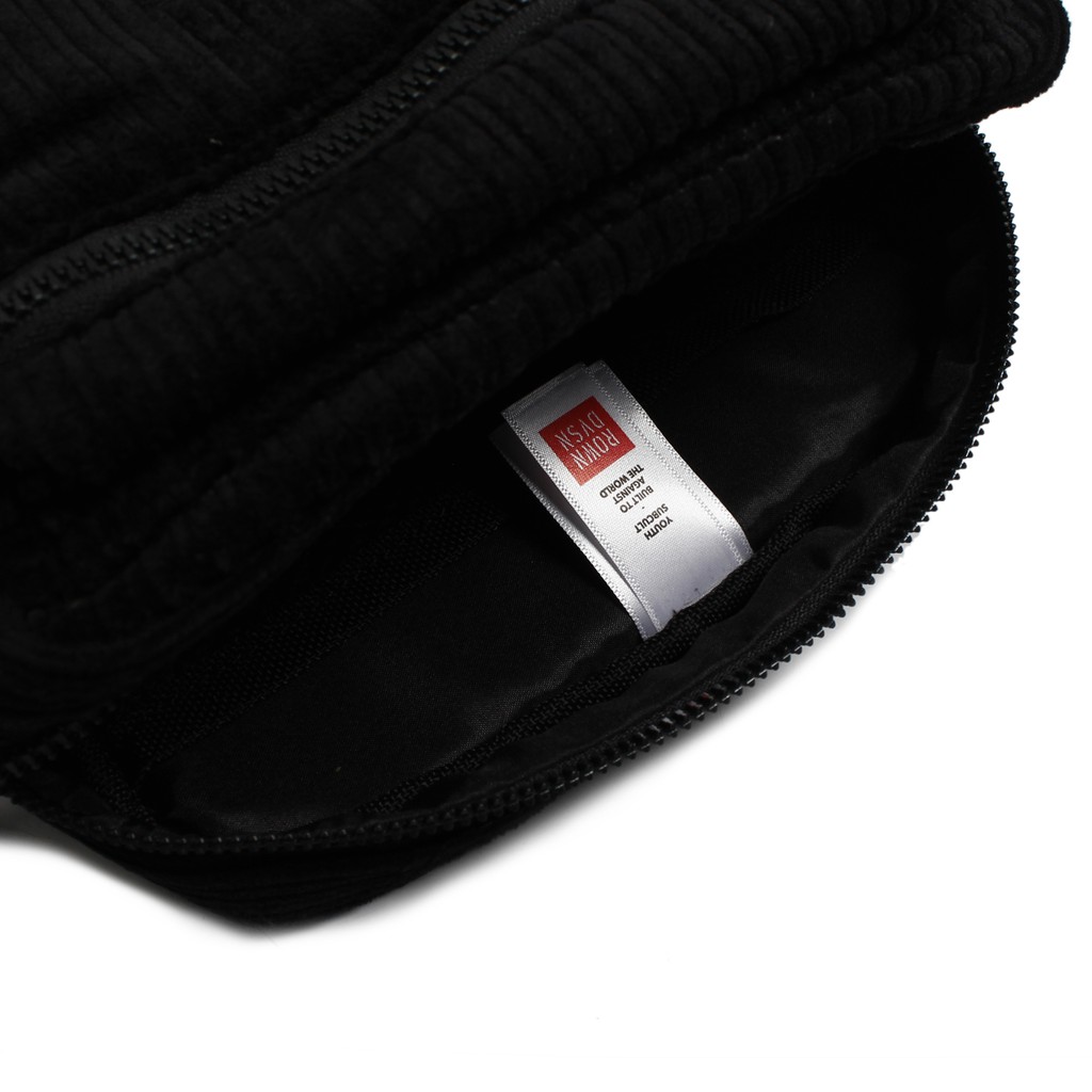 Jual Rown Division Warehouse Slingbag - Rowndvsn Tas Selempang Swordsz ...