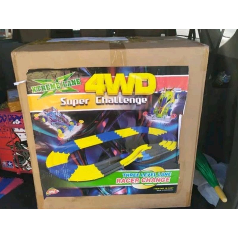 Jual Trek Tamiya 3 Jalur Track tamiya 3 jalur Murah | Shopee Indonesia