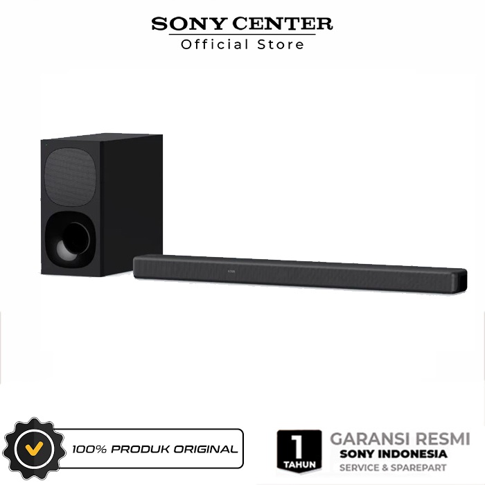 Jual Sony HT-G700 Soundbar with Bluetooth Dolby Atmos | Shopee Indonesia