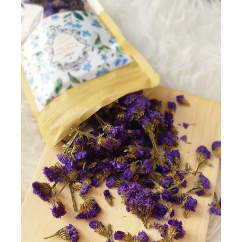 Jual FORGET ME NOT TEA - [PREMIUM] / TEH BUNGA FORGET ME NOT (100gr ...