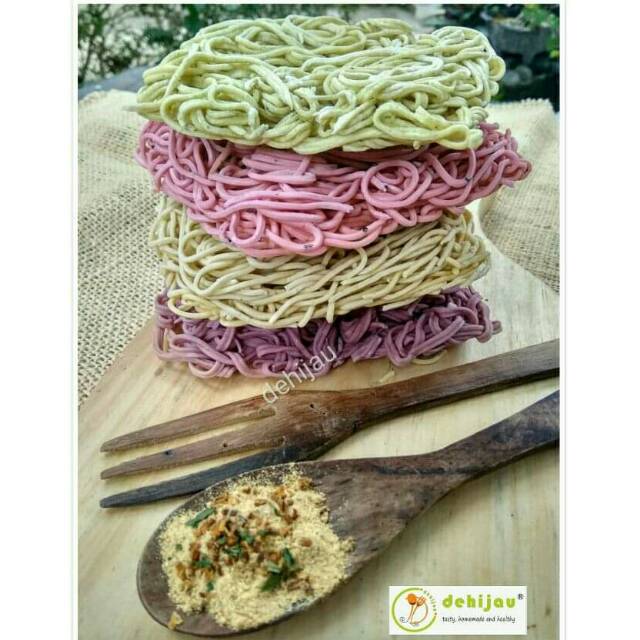 Jual Mie Instant Sehat (Veggie Mie) | Shopee Indonesia