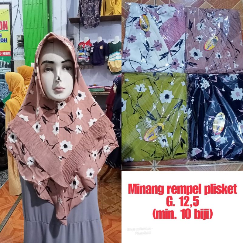 Jual krudung | Shopee Indonesia