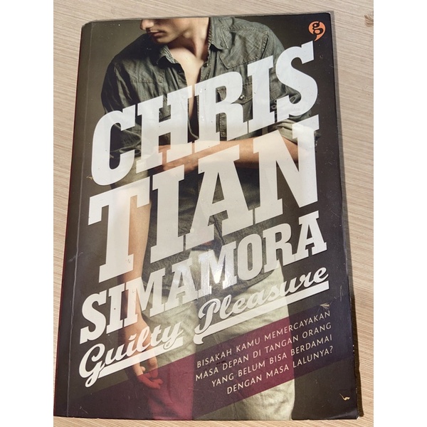 Jual Christian Simamora-Guilty Pleasure | Shopee Indonesia