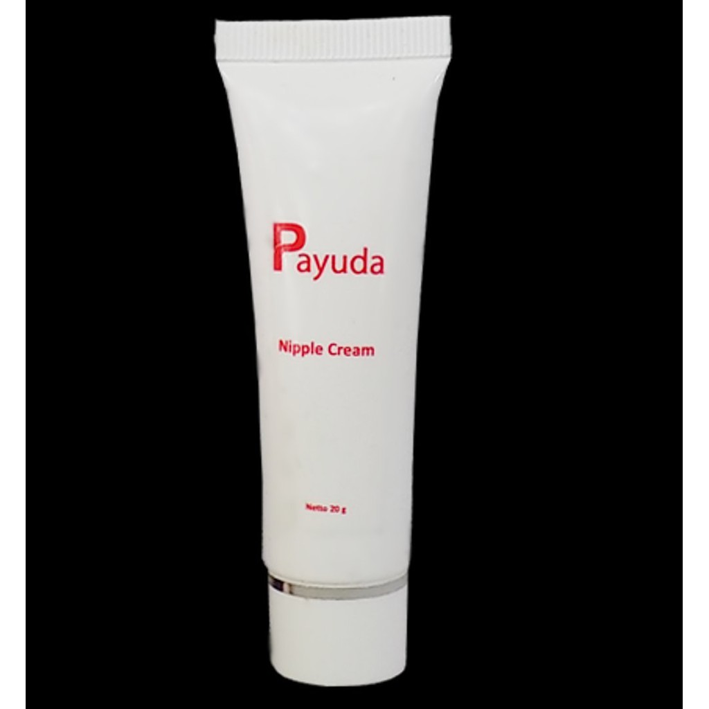 Jual Promo PAYUDA NIPPLE CREAM PEMERAH PUTING MIRIP DODORA | Shopee ...