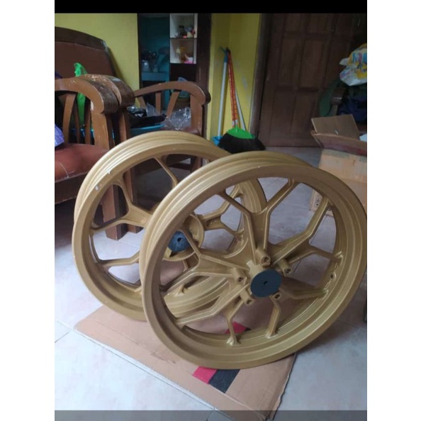 Jual velg rossi new vixion | Shopee Indonesia
