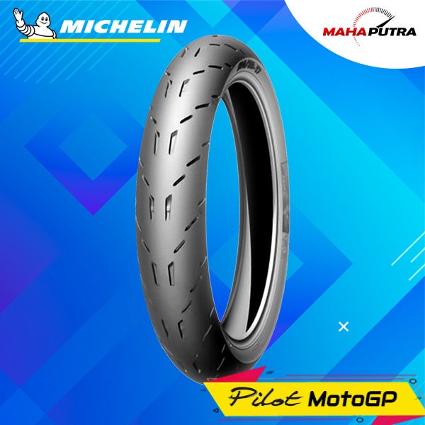 Jual Michelin Pilot MotoGP 90/90-14 TL Ban Motor | Shopee Indonesia