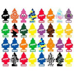 Jual Little Trees Vanilla Pride | Shopee Indonesia