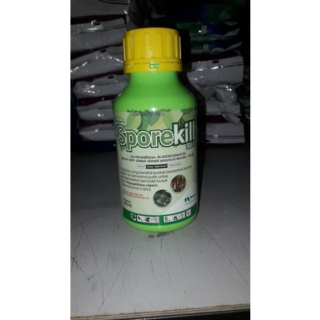 Jual insektisida sporekill ukuran 400ml | Shopee Indonesia