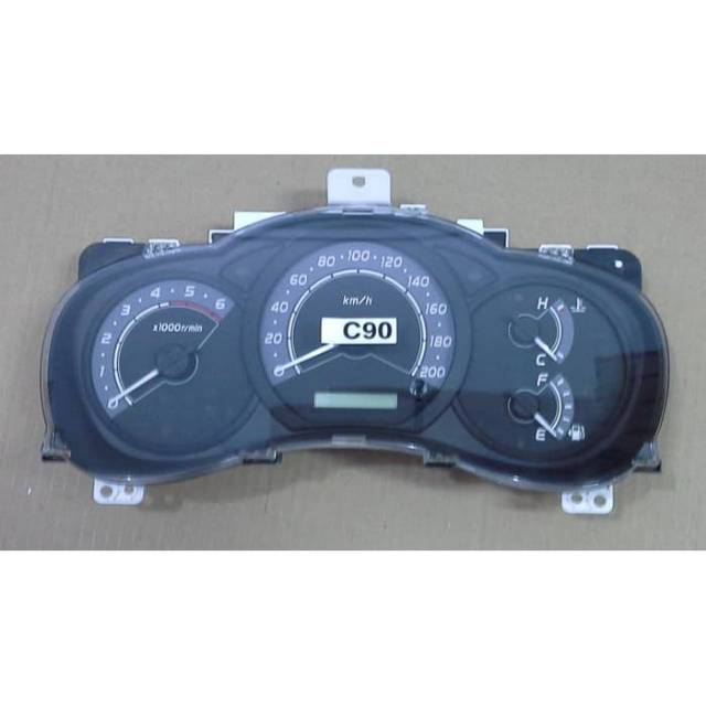 Jual speedometer innova G matic/manual | Shopee Indonesia