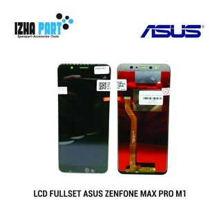 Jual lcd asus zenfone max pro m1 Harga Terbaik & Termurah April 2024 ...