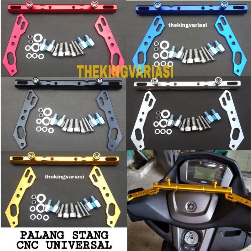 Jual PALAMG STANG MOTOR CNC / STABILIZER MOTOR/ PALAMG STANG NM ...
