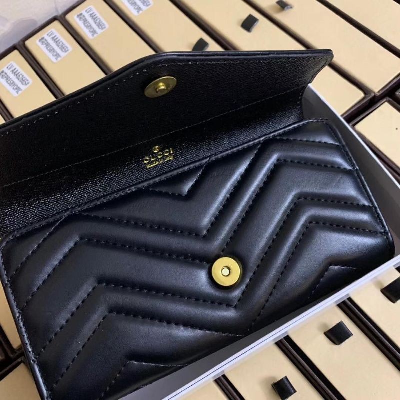 Jual DOMPET PREMIUM SUPER GUCCI | Shopee Indonesia