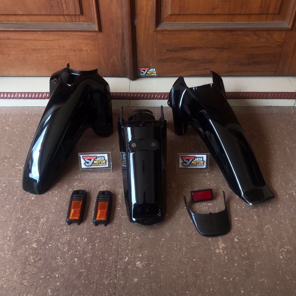 Jual Spakbor Slebor selebor Depan Belakang Astrea Honda Grand Legenda ...