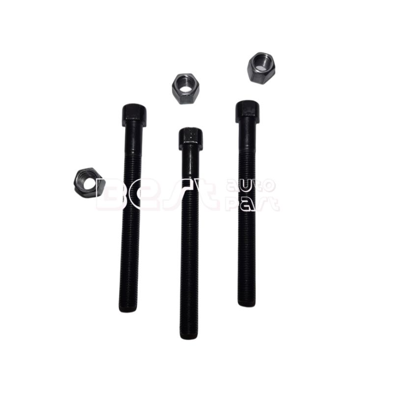 Jual Center Bolt Tusukan Per Daun Triton Hilux L300 Kijang | Shopee ...