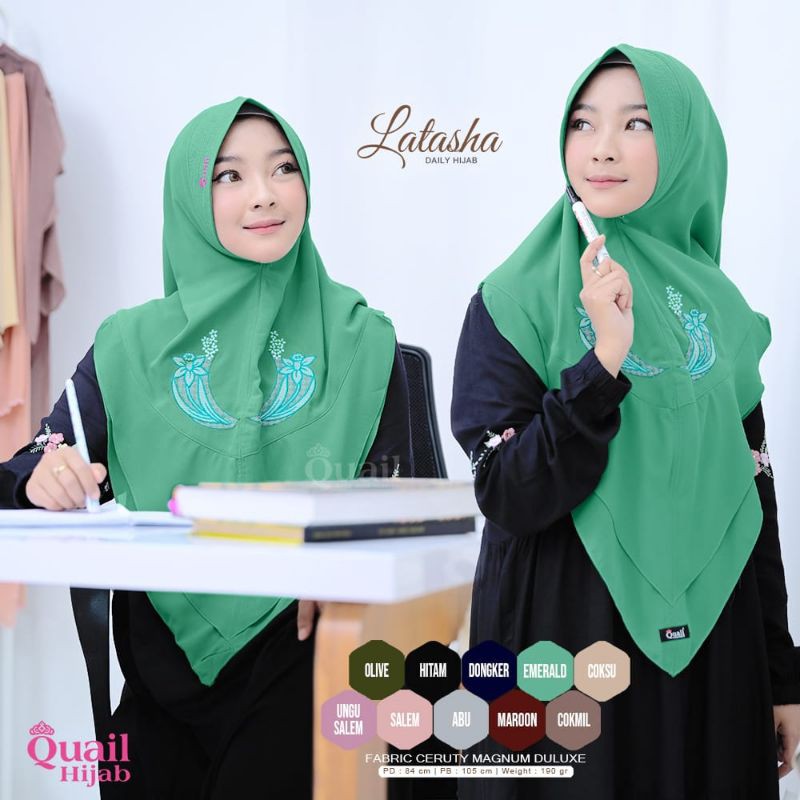 Jual Latasha | Shopee Indonesia