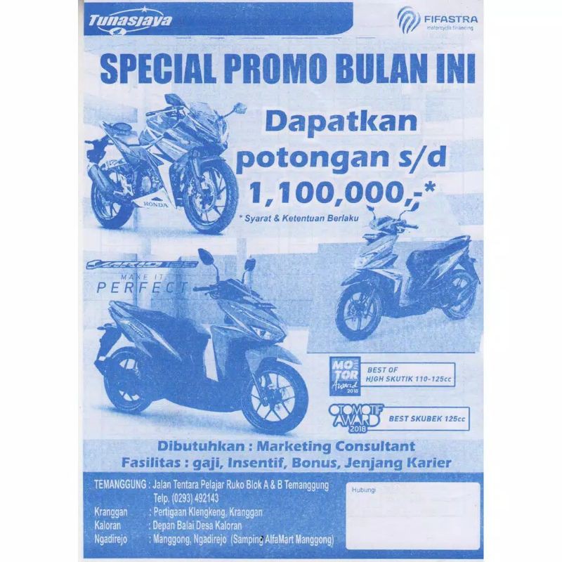 Jual Cetak Brosur Offset Kertas Warna 1 Rim A5&A4 (500lbr) | Shopee ...