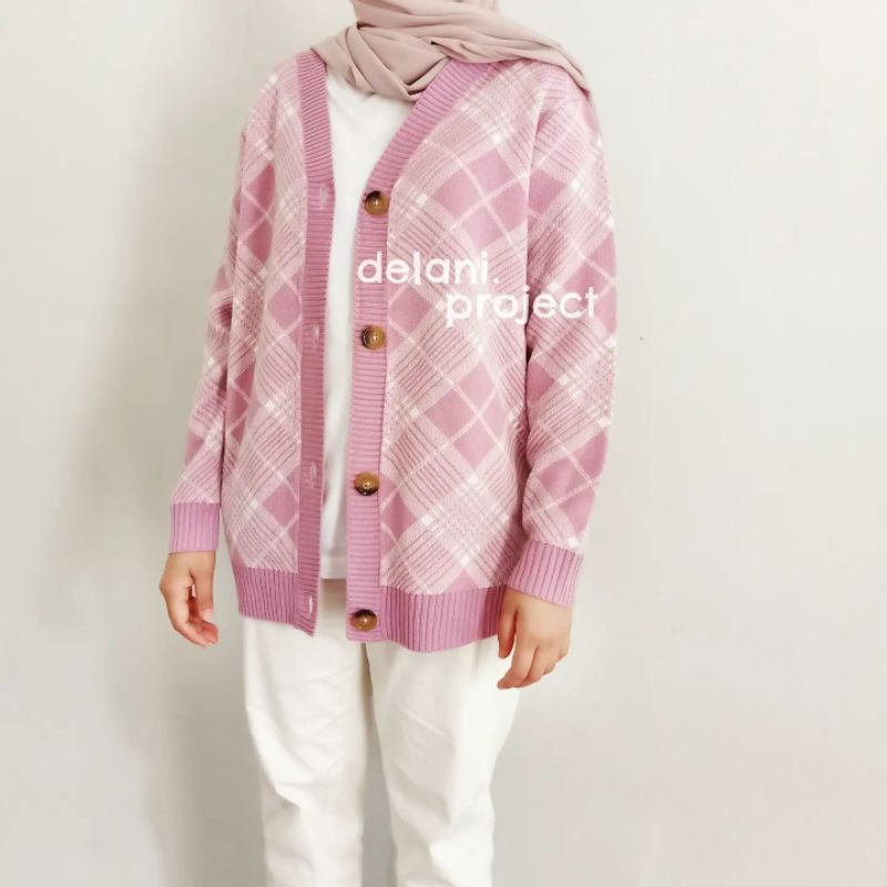 Jual HYURA CARDI DELANI.PROJECT | Shopee Indonesia