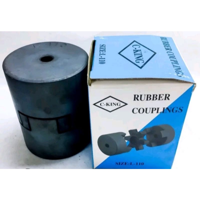 Jual rubber coupling set c-king L090 | Shopee Indonesia