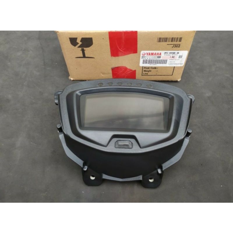 Jual Speedometer MX King 2020 Original Yamaha 2PV-H3500-40 ASLI ...