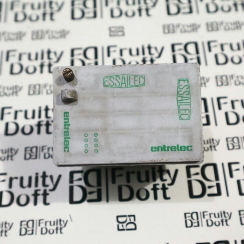 Jual Test Block Essailec Entrelec | Shopee Indonesia