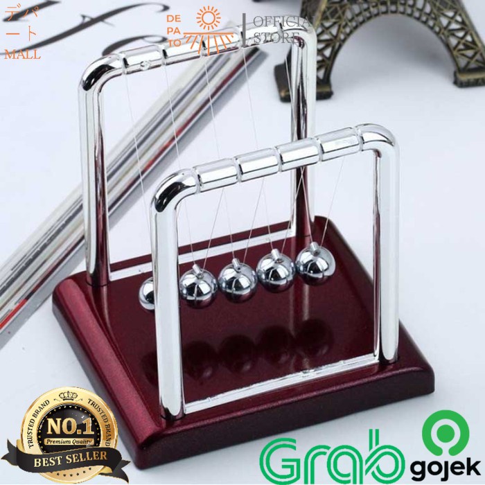 Jual classic table bell | Shopee Indonesia