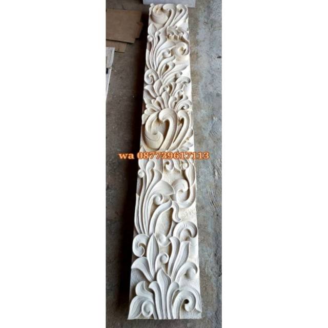 Jual Relief batu alam hiasan dinding | Shopee Indonesia
