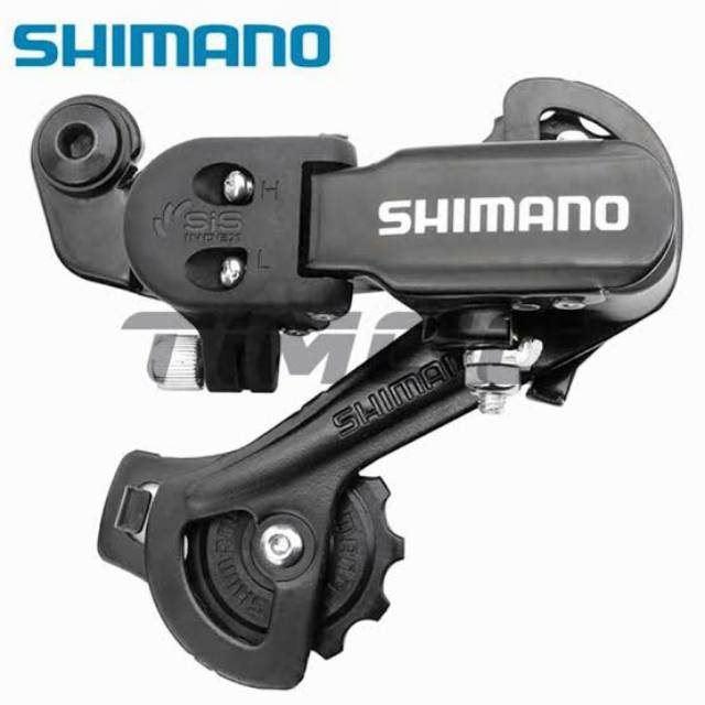 Jual Shimano tourney TZ31 | Shopee Indonesia