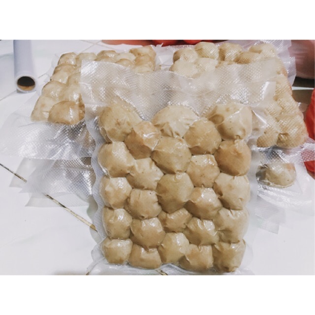 Jual BAKSO SAPI SUPER PREMIUM PAKDE NONO 69 | KEMASAN FROZEN | HALAL ...