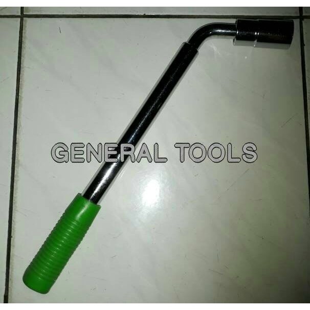 Jual Meijer kunci Roda mobil Tarik / obeng pembuka mur baut roda ...