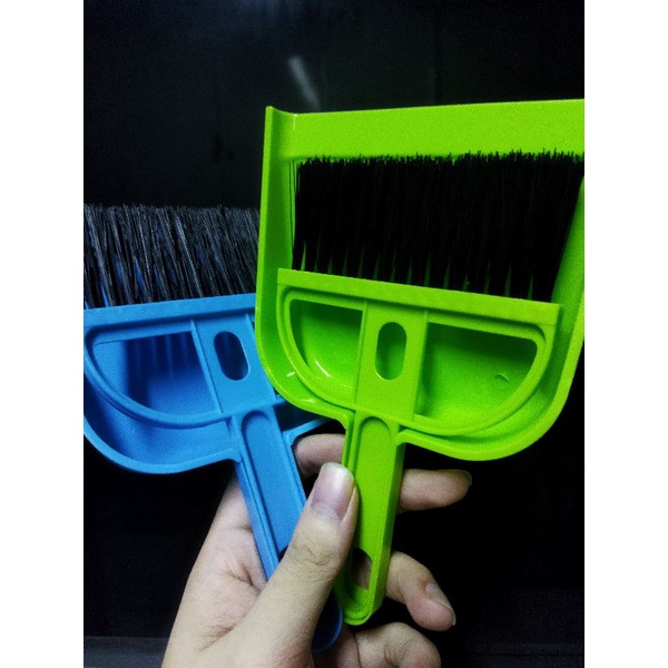 Jual Sapu Pengki Engkrak Mini Set Serbaguna Perabot Rumah | Shopee ...