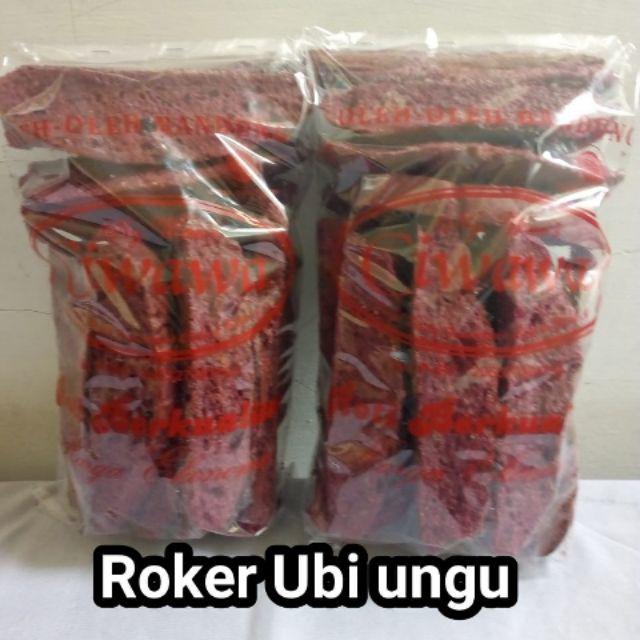Jual Roti kering bagelen roker ciwawa bandung keju original pandan oreo ...