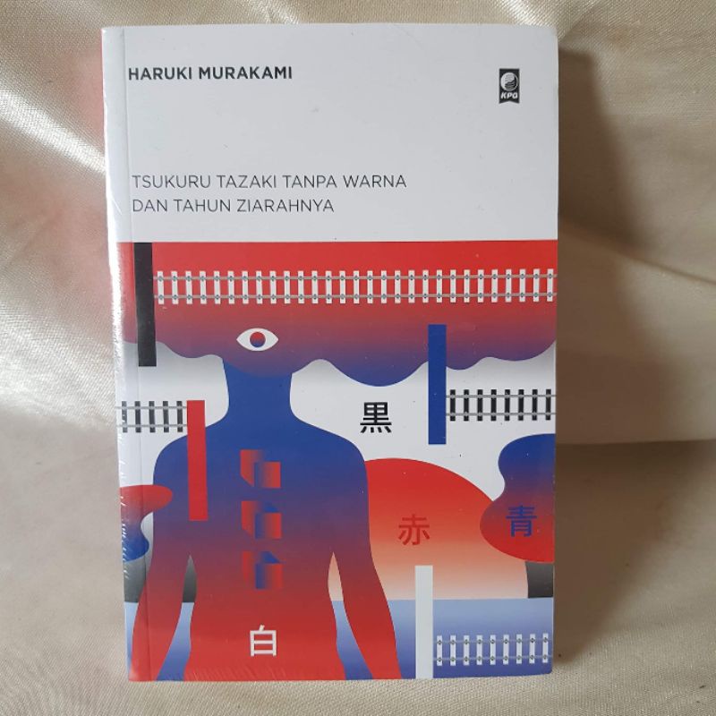 Jual Tsukuru Tazaki | Shopee Indonesia